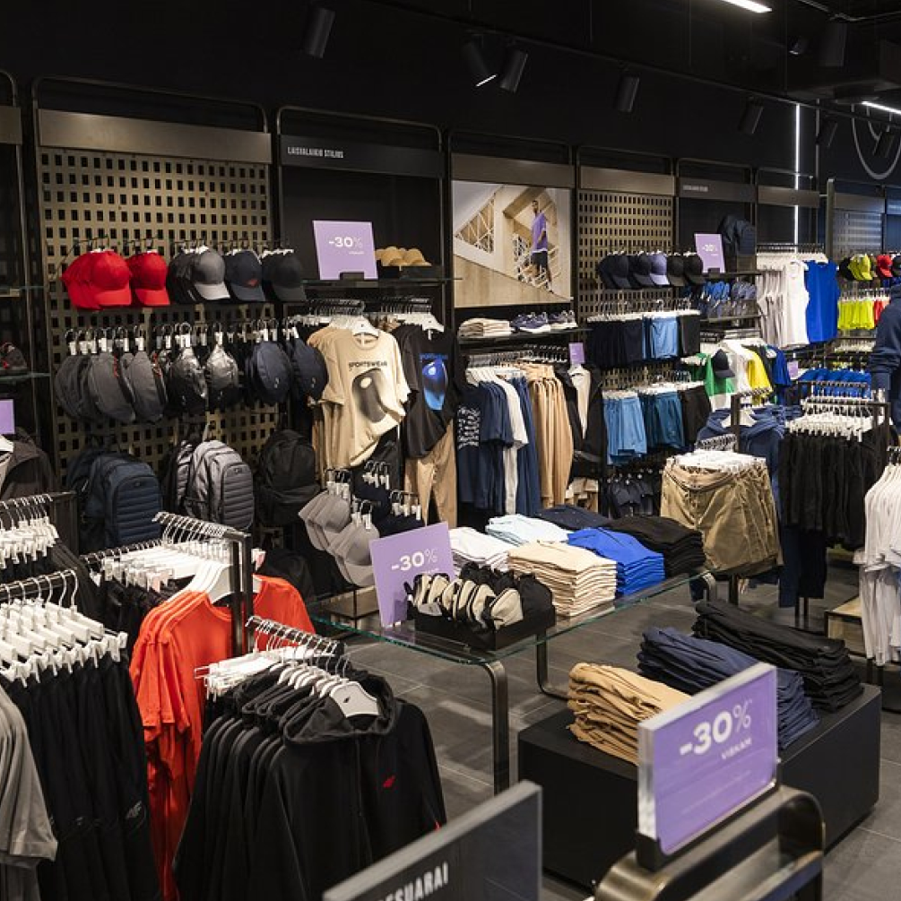 Magazine – Mall Moldova