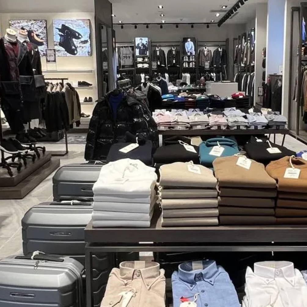 Magazine – Mall Moldova